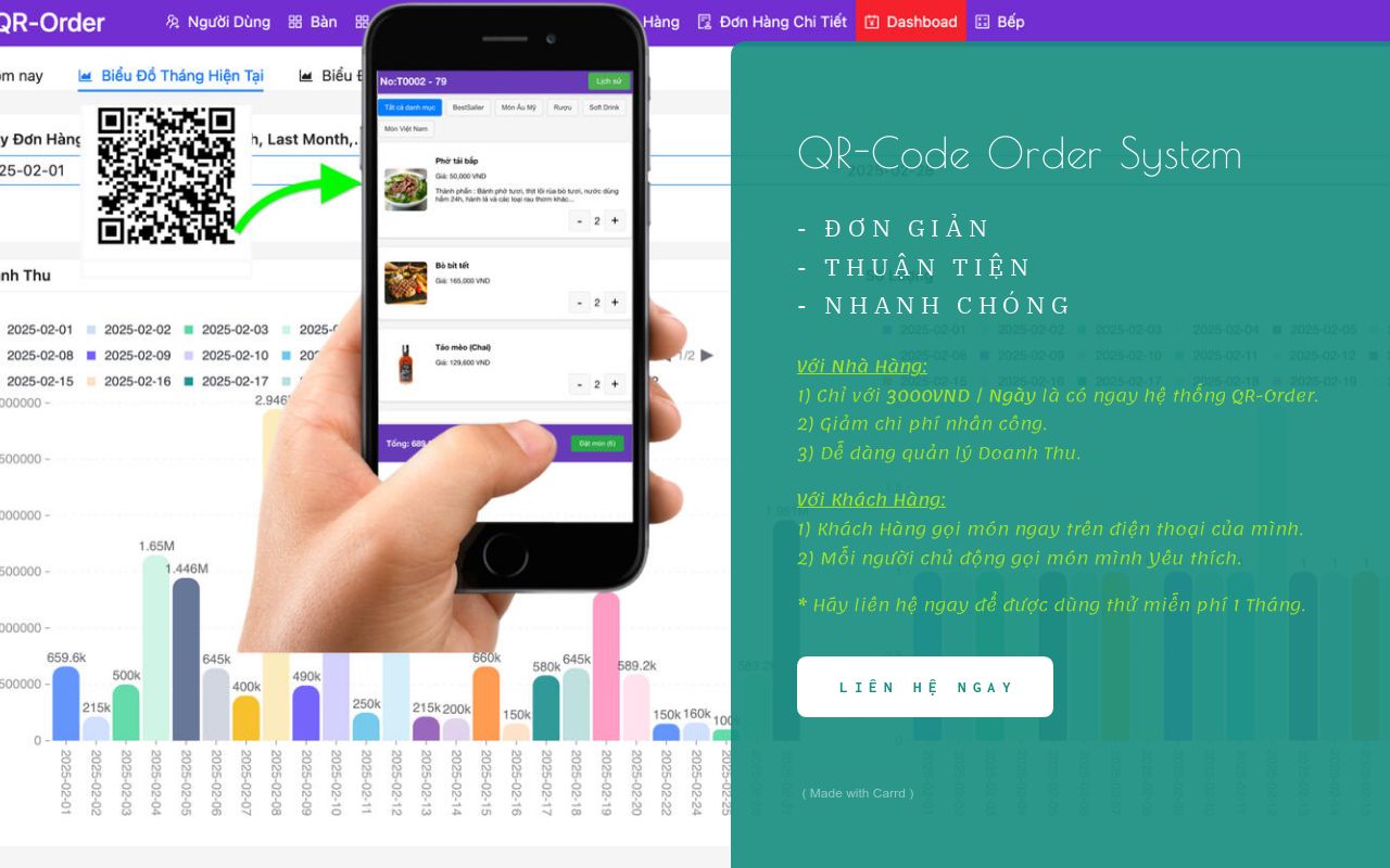 OR-Code-Order